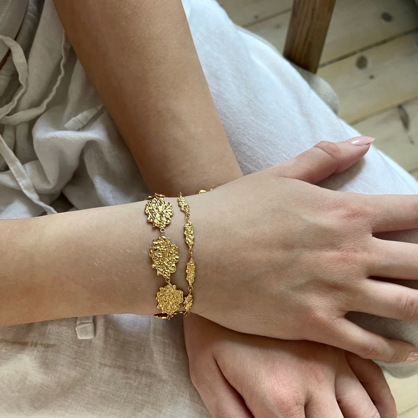 Bracelet simple design store